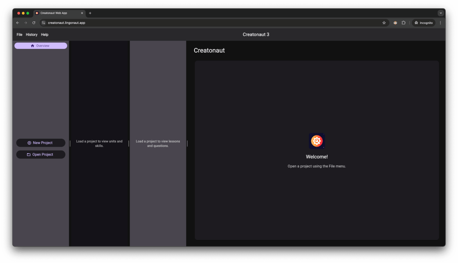 Lingonaut BETA release, Creatonaut 3 release and a little surprise ...